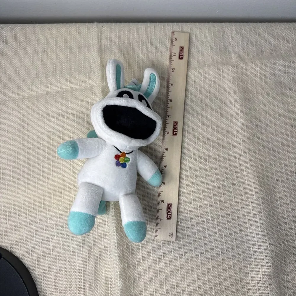Culturefly | Toys | Poppy Playtime Smiling Critters Craftycorn Unicorn ...